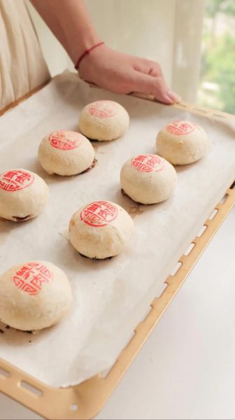 鲜肉月饼怎么做_鲜肉月饼配方窍门-第1张图片-山城妙识 鲜肉月饼怎么做_鲜肉月饼配方窍门-第1张图片-山城妙识