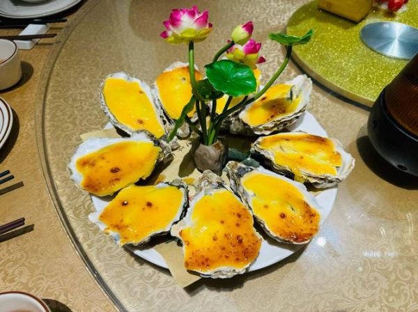 学正宗粤菜_去哪里学最靠谱-第1张图片-山城妙识