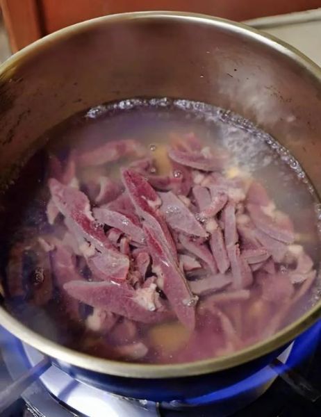 猪脾怎么做好吃_猪脾的家常做法大全-第2张图片-山城妙识 猪脾怎么做好吃_猪脾的家常做法大全-第2张图片-山城妙识