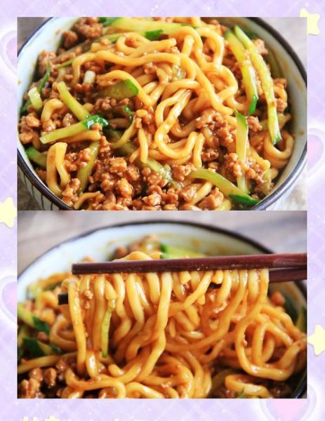 肉酱拌面怎么做_肉酱拌面好吃吗-第3张图片-山城妙识 肉酱拌面怎么做_肉酱拌面好吃吗-第3张图片-山城妙识