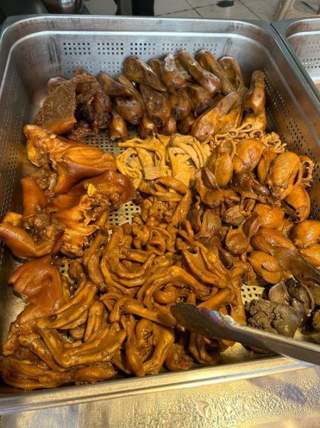 卤味小吃有哪些品种_经典卤味小吃大全-第3张图片-山城妙识 卤味小吃有哪些品种_经典卤味小吃大全-第3张图片-山城妙识