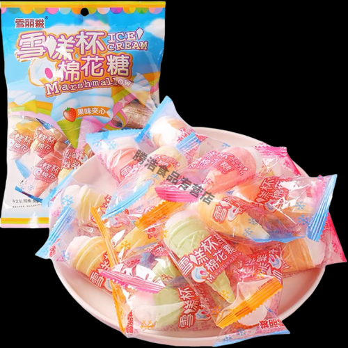 雪丽糍棉花糖怎么做_雪丽糍棉花糖好吃吗-第2张图片-山城妙识 雪丽糍棉花糖怎么做_雪丽糍棉花糖好吃吗-第2张图片-山城妙识