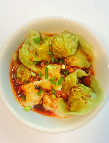 抄手馅需要放哪些材料_正宗川味比例-第1张图片-山城妙识 抄手馅需要放哪些材料_正宗川味比例-第1张图片-山城妙识