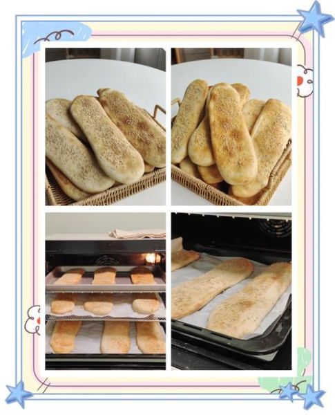 烤饼怎么做才松软_家常烤饼的做法大全-第2张图片-山城妙识 烤饼怎么做才松软_家常烤饼的做法大全-第2张图片-山城妙识
