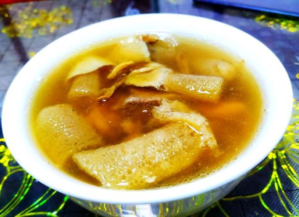 竹荪怎么煲汤最好_竹荪煲汤的做法大全-第3张图片-山城妙识 竹荪怎么煲汤最好_竹荪煲汤的做法大全-第3张图片-山城妙识