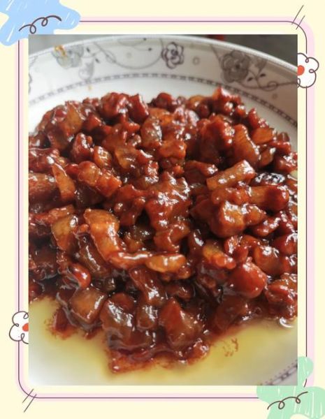 广东叉烧包怎么做_叉烧包馅料怎么调-第3张图片-山城妙识 广东叉烧包怎么做_叉烧包馅料怎么调-第3张图片-山城妙识