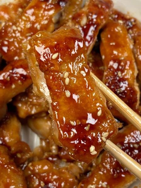 清炖鸡翅怎么做才好吃_清炖鸡翅的做法大全窍门-第3张图片-山城妙识 清炖鸡翅怎么做才好吃_清炖鸡翅的做法大全窍门-第3张图片-山城妙识