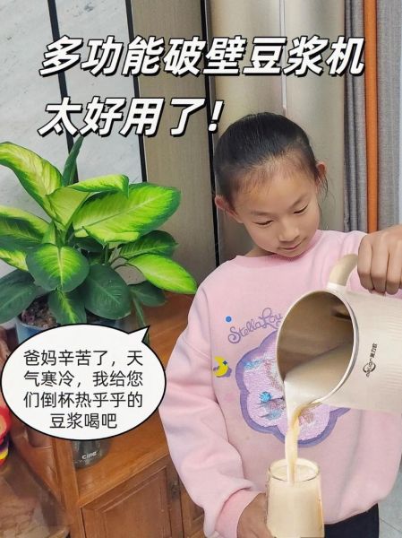 豆浆机怎么使用_豆浆机磨豆浆的正确步骤-第3张图片-山城妙识 豆浆机怎么使用_豆浆机磨豆浆的正确步骤-第3张图片-山城妙识