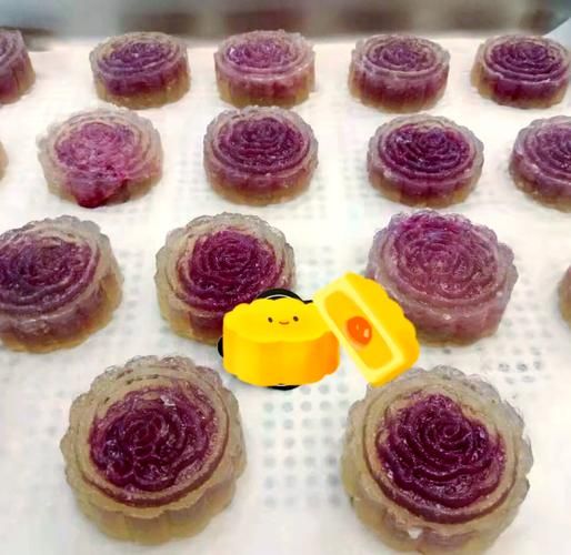 水晶月饼怎么做_水晶月饼做法图解-第1张图片-山城妙识 水晶月饼怎么做_水晶月饼做法图解-第1张图片-山城妙识