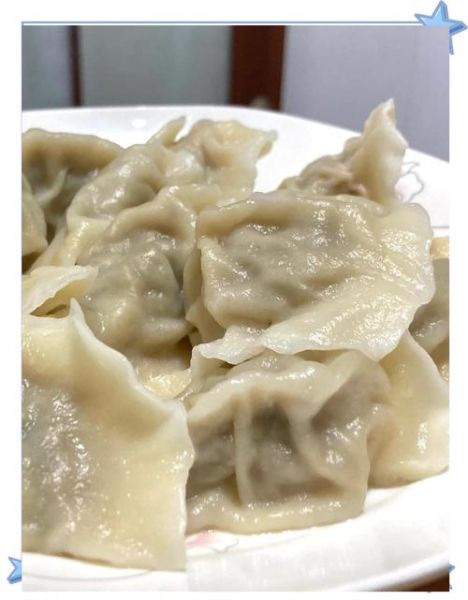 茄子猪肉馅饺子怎么做_茄子猪肉馅饺子好吃吗-第1张图片-山城妙识 茄子猪肉馅饺子怎么做_茄子猪肉馅饺子好吃吗-第1张图片-山城妙识