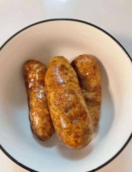 自制火腿肠怎么做好吃_自制火腿肠配方比例-第1张图片-山城妙识 自制火腿肠怎么做好吃_自制火腿肠配方比例-第1张图片-山城妙识