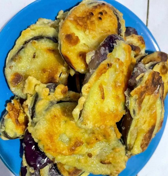 小茄子怎么做好吃又简单_家常小茄子简单做法-第1张图片-山城妙识 小茄子怎么做好吃又简单_家常小茄子简单做法-第1张图片-山城妙识