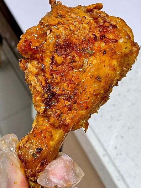 炸鸡腿怎么炸才酥脆_家常炸鸡腿做法-第3张图片-山城妙识 炸鸡腿怎么炸才酥脆_家常炸鸡腿做法-第3张图片-山城妙识