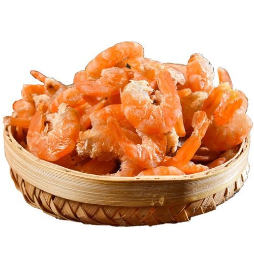 金钩海米怎么保存_金钩海米能放多久-第2张图片-山城妙识