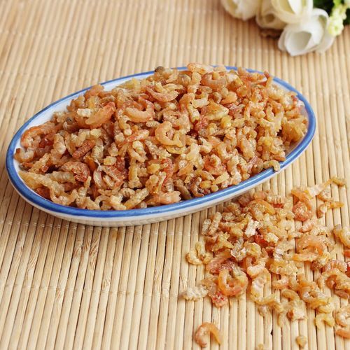 金钩海米怎么保存_金钩海米能放多久-第3张图片-山城妙识