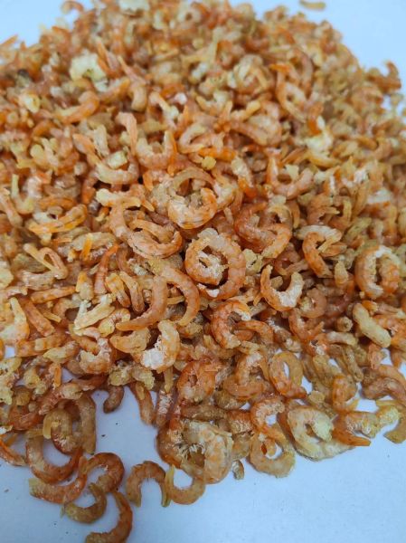 金钩海米怎么保存_金钩海米能放多久-第1张图片-山城妙识