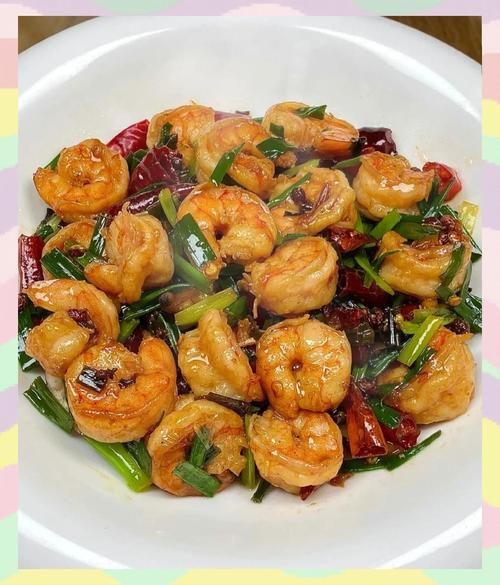 虾仁炒什么好吃_虾仁炒什么菜最下饭-第2张图片-山城妙识 虾仁炒什么好吃_虾仁炒什么菜最下饭-第2张图片-山城妙识