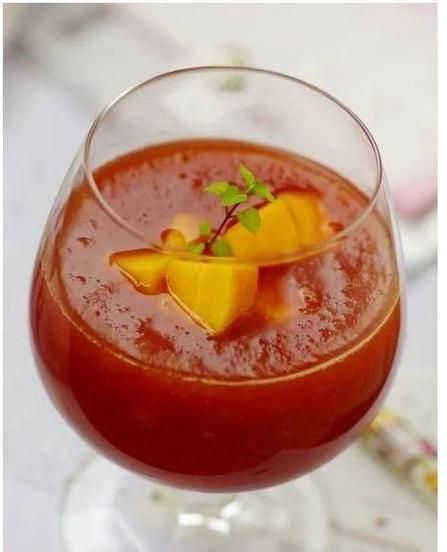 木瓜红酒怎么做_木瓜泡红酒的正确步骤-第1张图片-山城妙识 木瓜红酒怎么做_木瓜泡红酒的正确步骤-第1张图片-山城妙识