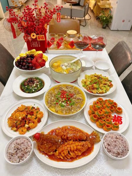 酒席全家福怎么做_全家福菜有哪些-第3张图片-山城妙识 酒席全家福怎么做_全家福菜有哪些-第3张图片-山城妙识