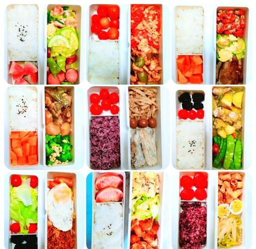 上班族午餐便当怎么做_带饭一周不重复-第2张图片-山城妙识 上班族午餐便当怎么做_带饭一周不重复-第2张图片-山城妙识