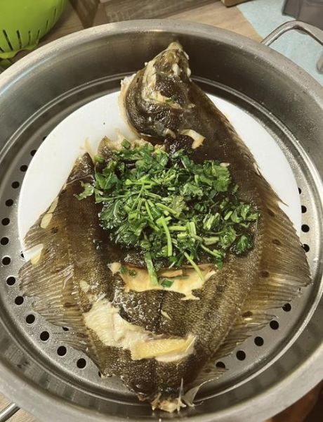 清蒸蝶鱼怎么做_清蒸蝶鱼蒸几分钟-第3张图片-山城妙识 清蒸蝶鱼怎么做_清蒸蝶鱼蒸几分钟-第3张图片-山城妙识