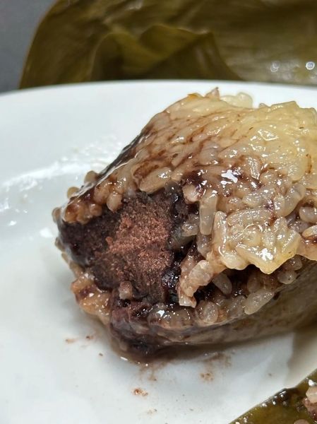 豆沙粽子热量高吗_减肥能吃豆沙粽子吗-第1张图片-山城妙识 豆沙粽子热量高吗_减肥能吃豆沙粽子吗-第1张图片-山城妙识