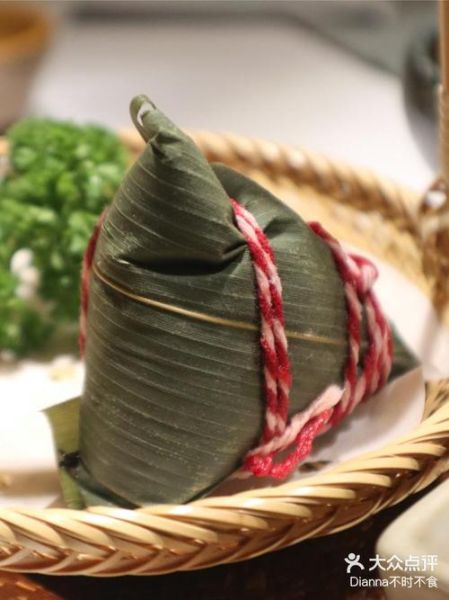 豆沙粽子热量高吗_减肥能吃豆沙粽子吗-第2张图片-山城妙识 豆沙粽子热量高吗_减肥能吃豆沙粽子吗-第2张图片-山城妙识