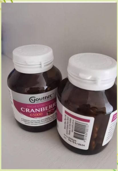 蔓越莓胶囊有用吗_蔓越莓胶囊的功效与作用-第1张图片-山城妙识 蔓越莓胶囊有用吗_蔓越莓胶囊的功效与作用-第1张图片-山城妙识