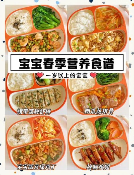 幼儿园春季食谱有哪些_春季幼儿园饮食搭配原则-第1张图片-山城妙识 幼儿园春季食谱有哪些_春季幼儿园饮食搭配原则-第1张图片-山城妙识