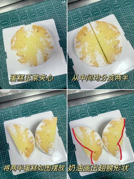 蛋糕店怎么做蛋糕视频_新手拍摄教程-第2张图片-山城妙识 蛋糕店怎么做蛋糕视频_新手拍摄教程-第2张图片-山城妙识