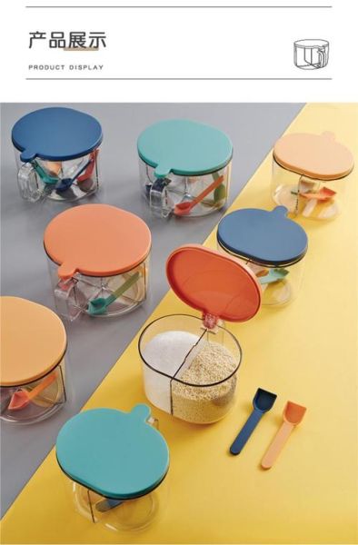 调料盒什么材质好_调料盒价格一般多少钱-第3张图片-山城妙识 调料盒什么材质好_调料盒价格一般多少钱-第3张图片-山城妙识