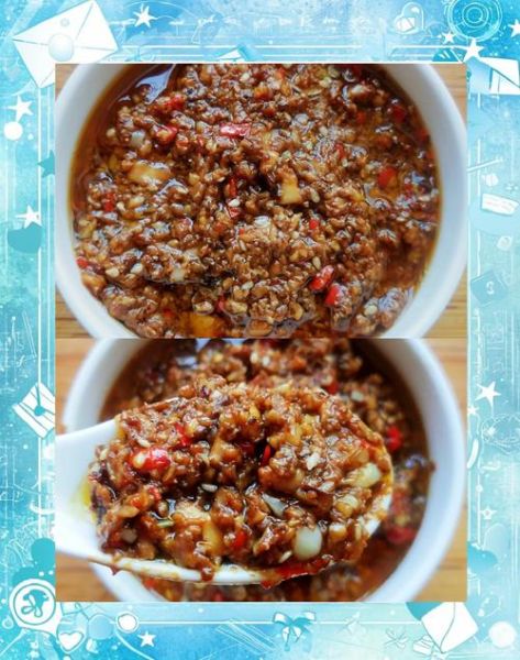 香菇酱怎么保存_香菇酱的做法窍门-第2张图片-山城妙识 香菇酱怎么保存_香菇酱的做法窍门-第2张图片-山城妙识