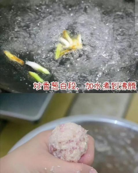 豆腐肉丸子怎么做_豆腐肉丸子热量高吗-第1张图片-山城妙识 豆腐肉丸子怎么做_豆腐肉丸子热量高吗-第1张图片-山城妙识