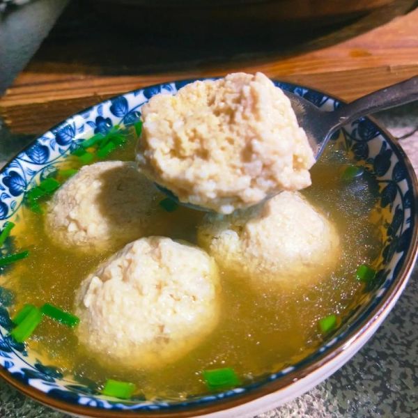 豆腐肉丸子怎么做_豆腐肉丸子热量高吗-第3张图片-山城妙识 豆腐肉丸子怎么做_豆腐肉丸子热量高吗-第3张图片-山城妙识