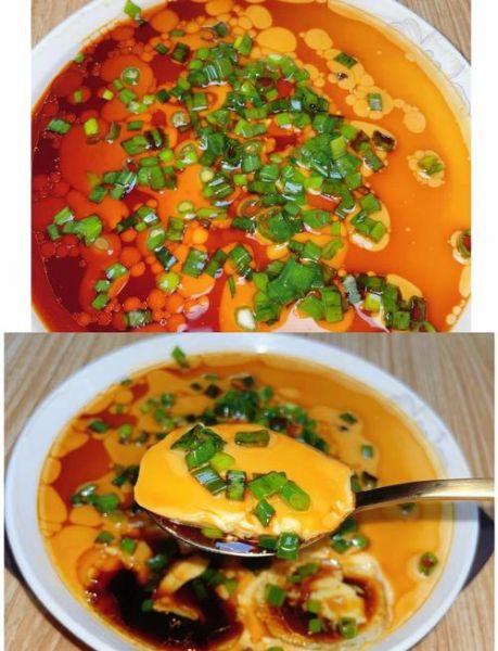 蒸鸭蛋羹不腥的做法_鸭蛋怎么去腥蒸蛋嫩滑-第3张图片-山城妙识 蒸鸭蛋羹不腥的做法_鸭蛋怎么去腥蒸蛋嫩滑-第3张图片-山城妙识