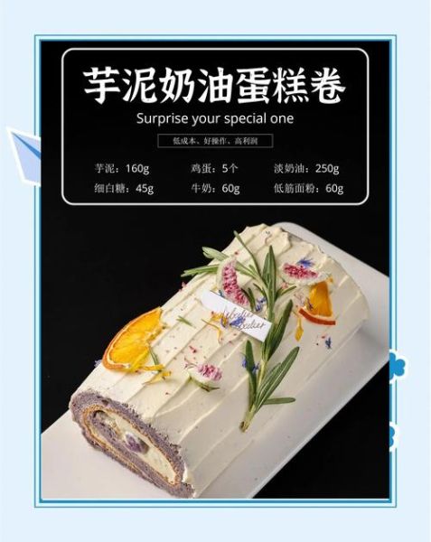 做草莓蛋糕需要什么材料_草莓蛋糕材料清单-第2张图片-山城妙识 做草莓蛋糕需要什么材料_草莓蛋糕材料清单-第2张图片-山城妙识