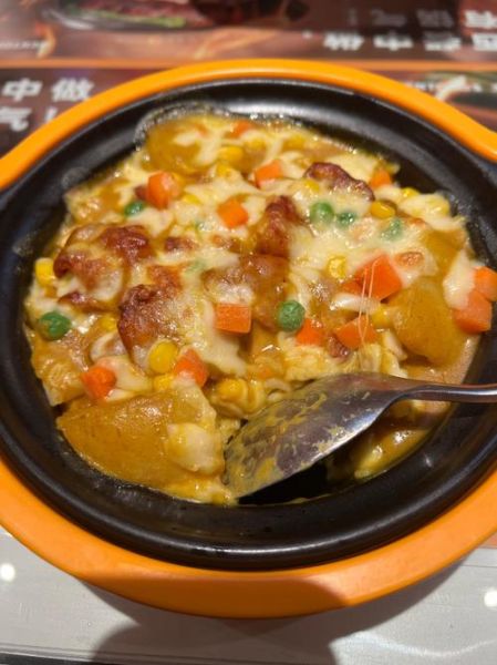 香港高师傅咖喱鸡怎么做_正宗港式咖喱鸡配方-第1张图片-山城妙识 香港高师傅咖喱鸡怎么做_正宗港式咖喱鸡配方-第1张图片-山城妙识