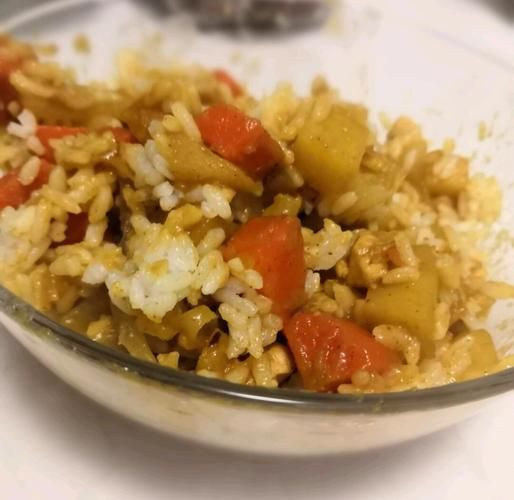 香港高师傅咖喱鸡怎么做_正宗港式咖喱鸡配方-第3张图片-山城妙识 香港高师傅咖喱鸡怎么做_正宗港式咖喱鸡配方-第3张图片-山城妙识