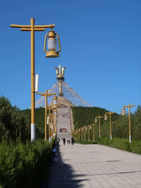 鄂尔多斯旅游最佳时间_鄂尔多斯有什么好玩的-第1张图片-山城妙识 鄂尔多斯旅游最佳时间_鄂尔多斯有什么好玩的-第1张图片-山城妙识