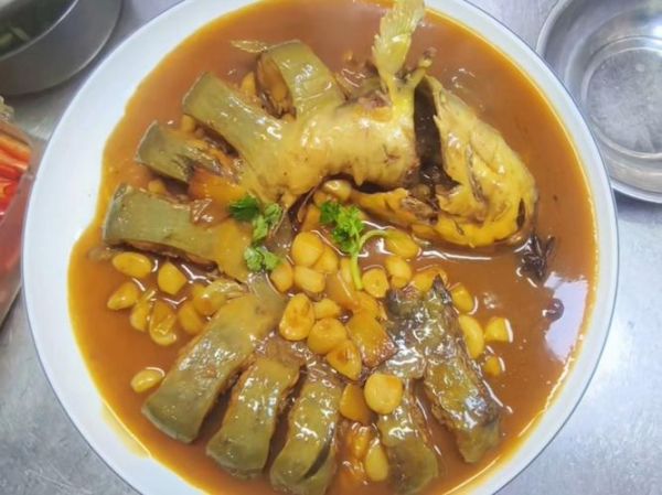 怎么炖鲶鱼好吃又简单_鲶鱼炖多久才入味-第2张图片-山城妙识 怎么炖鲶鱼好吃又简单_鲶鱼炖多久才入味-第2张图片-山城妙识