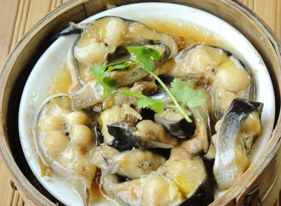 怎么炖鲶鱼好吃又简单_鲶鱼炖多久才入味-第3张图片-山城妙识 怎么炖鲶鱼好吃又简单_鲶鱼炖多久才入味-第3张图片-山城妙识