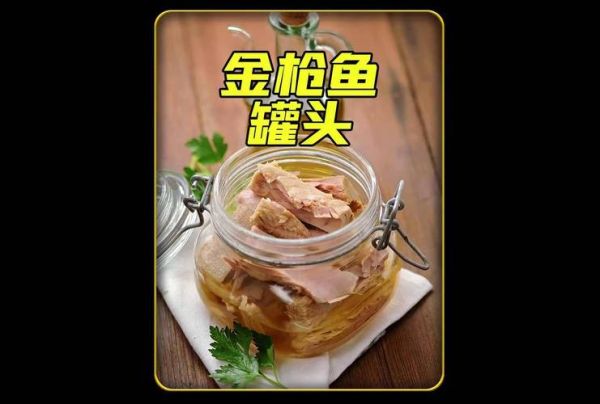 金枪鱼罐头怎么吃不腥_金枪鱼罐头去腥技巧-第3张图片-山城妙识