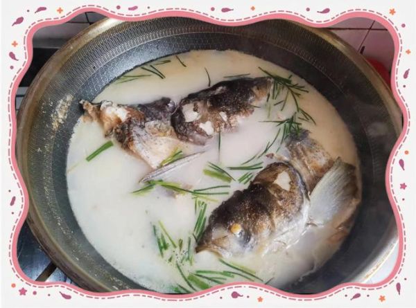 花鲢鱼头汤怎么做不腥_去腥技巧全攻略-第2张图片-山城妙识 花鲢鱼头汤怎么做不腥_去腥技巧全攻略-第2张图片-山城妙识