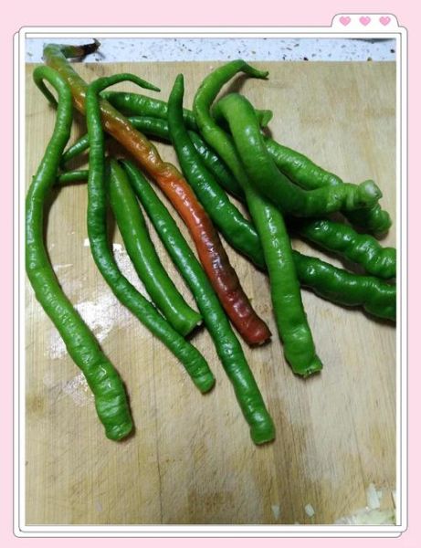 四川腌辣椒怎么做_腌辣椒放多少盐才够味-第1张图片-山城妙识 四川腌辣椒怎么做_腌辣椒放多少盐才够味-第1张图片-山城妙识