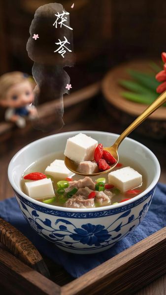 白茯苓能美白吗_白茯苓美白的正确用法-第3张图片-山城妙识 白茯苓能美白吗_白茯苓美白的正确用法-第3张图片-山城妙识