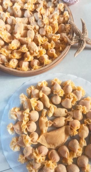 蛋饺怎么做_蛋饺的家常做法-第3张图片-山城妙识 蛋饺怎么做_蛋饺的家常做法-第3张图片-山城妙识