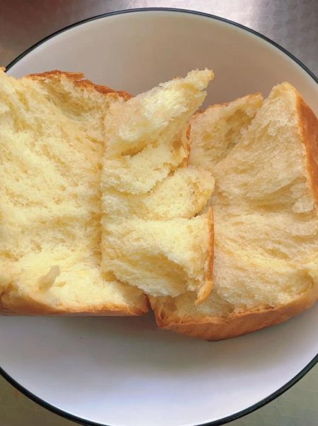 黄油怎么吃不用烤箱_黄油家常做法大全-第3张图片-山城妙识