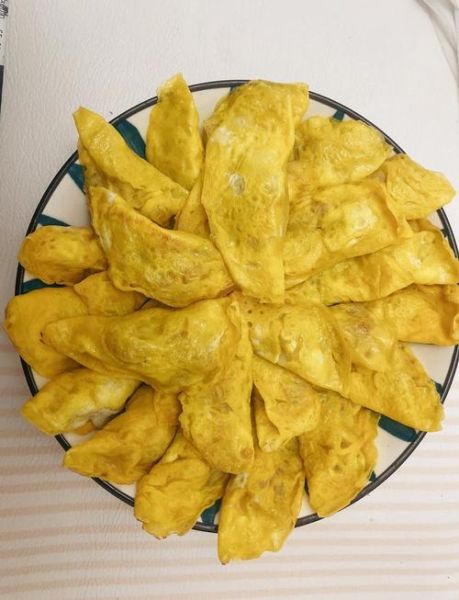 蛋饺怎么做_蛋饺的家常做法-第1张图片-山城妙识 蛋饺怎么做_蛋饺的家常做法-第1张图片-山城妙识