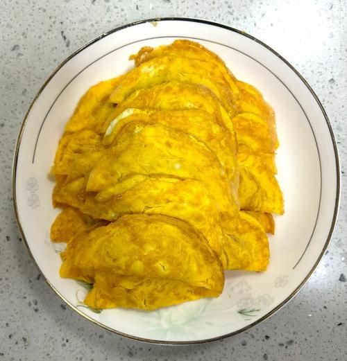 蛋饺怎么做_蛋饺的家常做法-第2张图片-山城妙识 蛋饺怎么做_蛋饺的家常做法-第2张图片-山城妙识