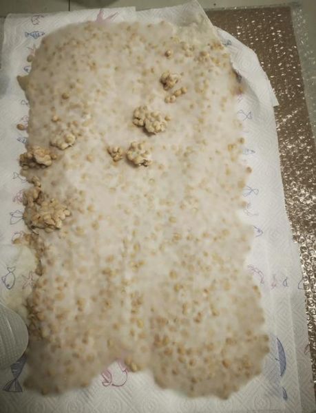 霉豆瓣酱怎么做_霉豆瓣酱的制作方法-第1张图片-山城妙识 霉豆瓣酱怎么做_霉豆瓣酱的制作方法-第1张图片-山城妙识